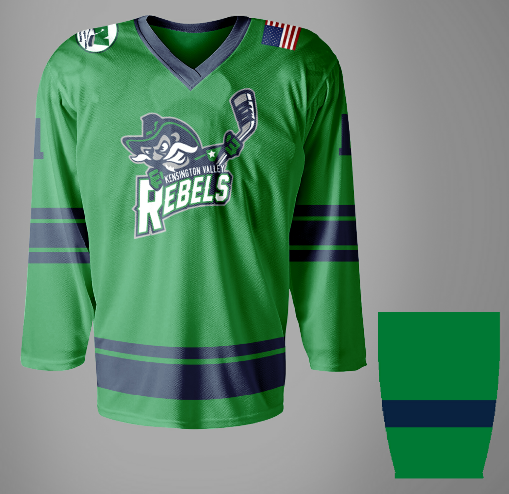 Travel – Kensington Valley Hockey Association