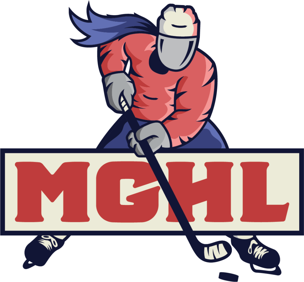 LEAGUE PLAY – Kensington Valley Hockey Association