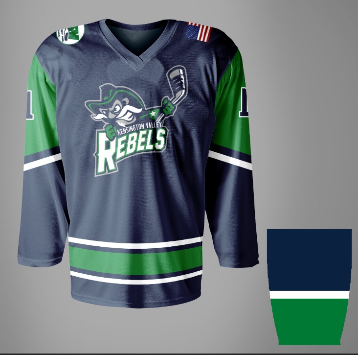 Travel – Kensington Valley Hockey Association