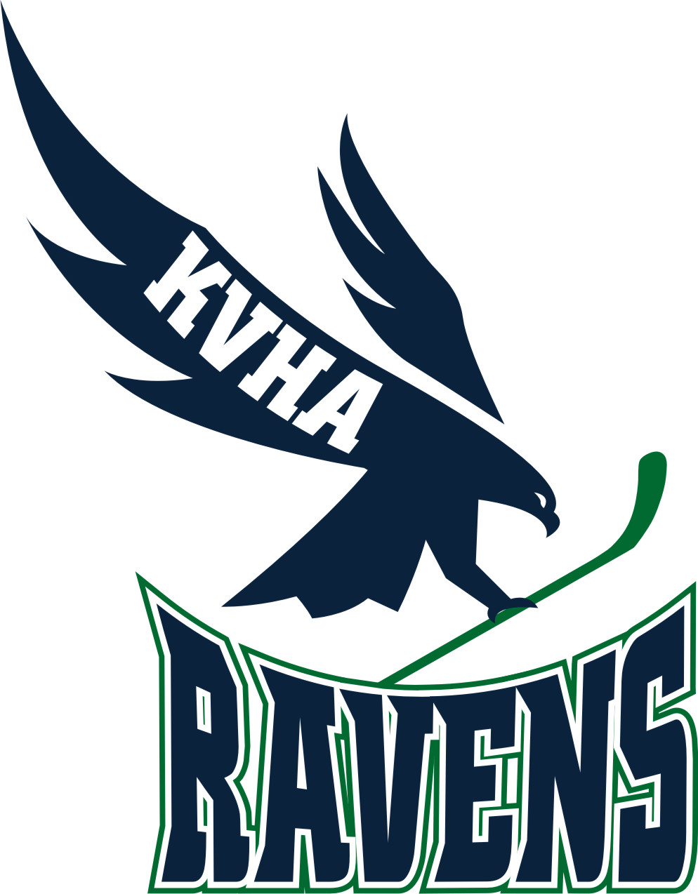 Ravens – Kensington Valley Hockey Association