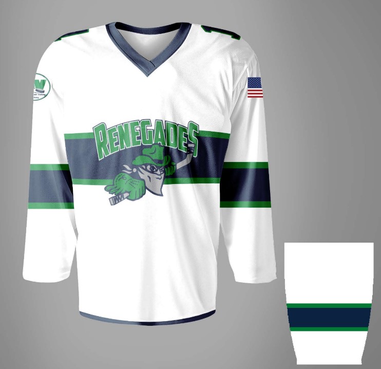 Travel – Kensington Valley Hockey Association