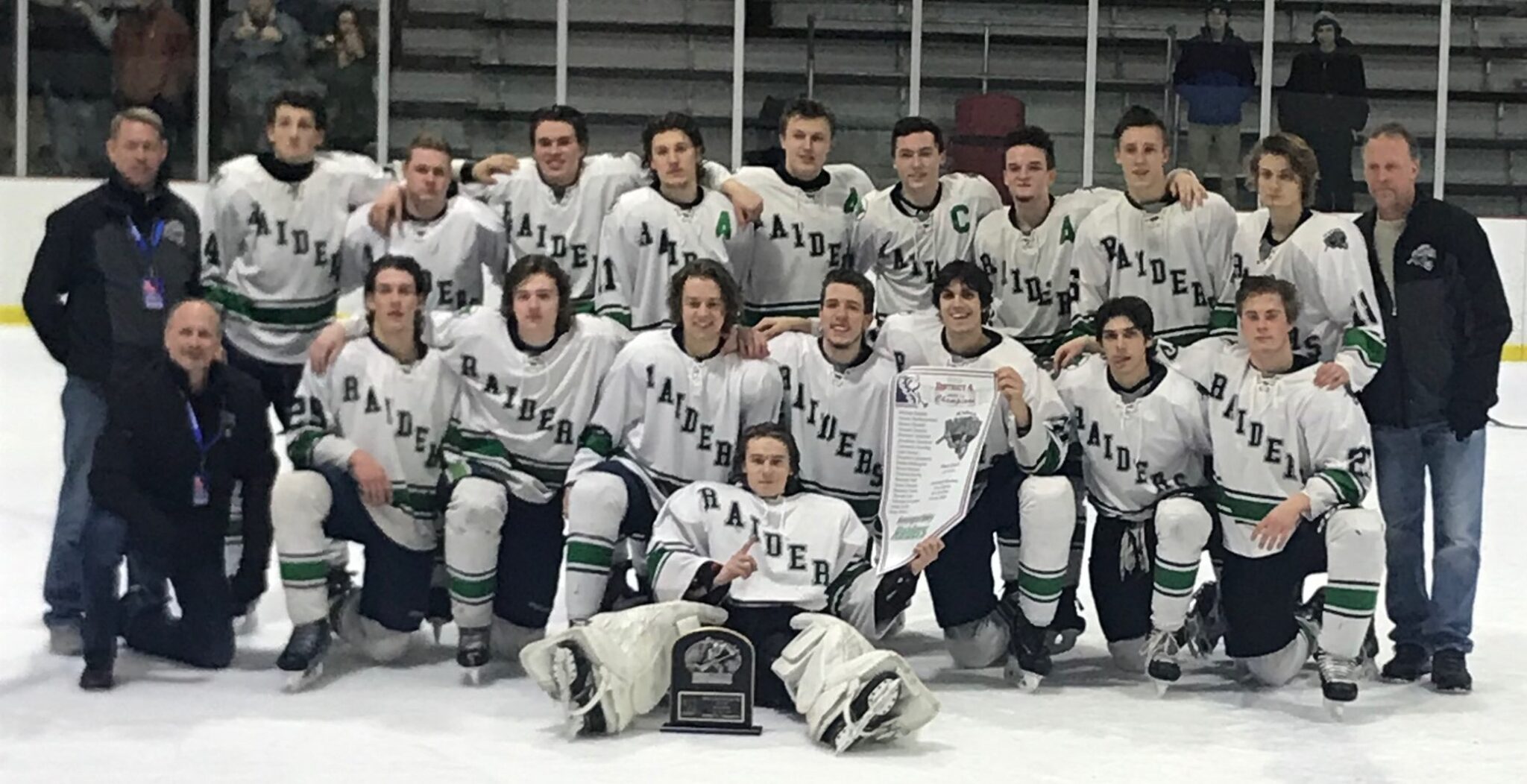 MAHA Districts States Nationals – Kensington Valley Hockey Association